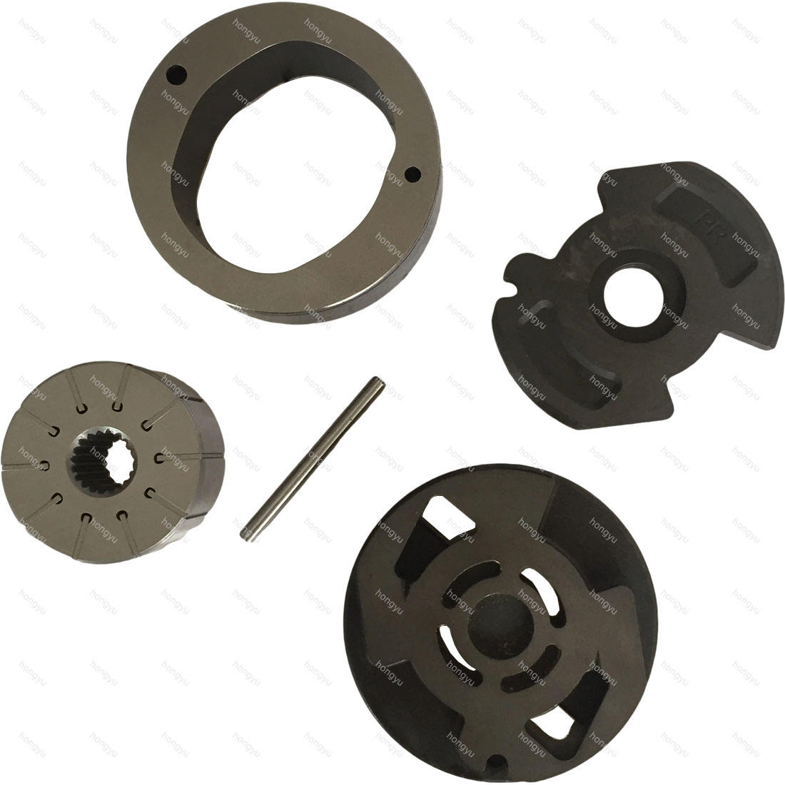 How to Choose the Best Power Steering Pump Rotor Kit for Your Vehicle