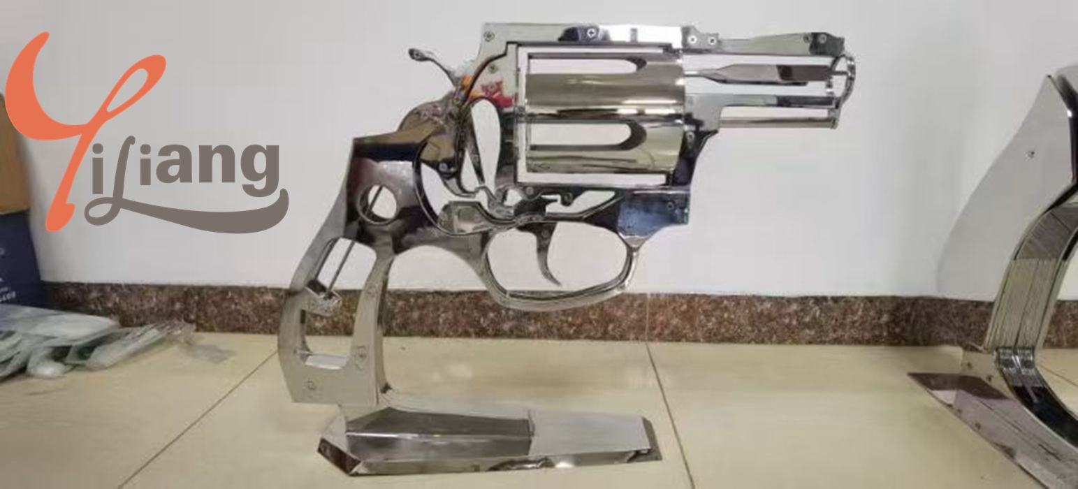 How to Choose the Best Pistol Gun Real Steel: Buying Guide 2026