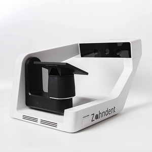 Company Overview - Zhejiang Zahndent Biotechnology Co., Ltd.