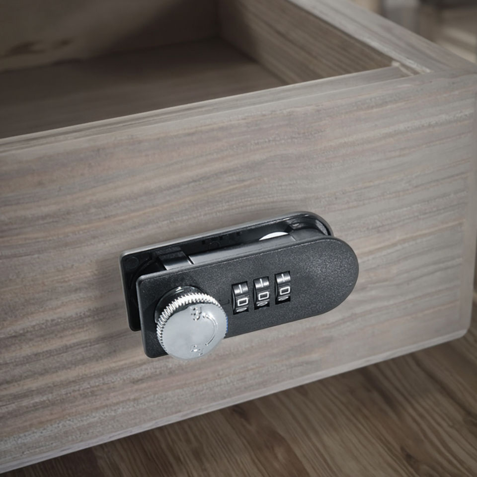 Secure Your Furniture with Easy Install Locks - Anti-theft