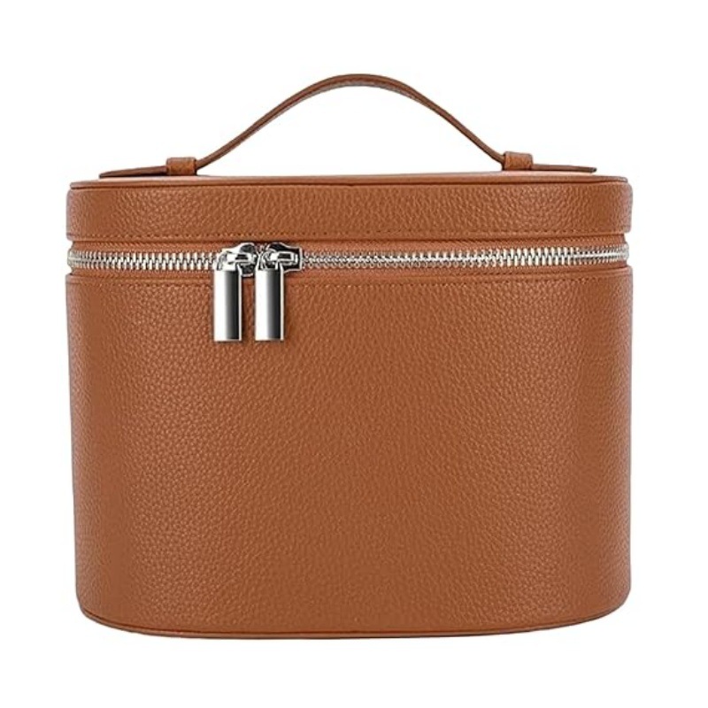 How to Choose the Best Leather Vanity Bag: A Complete Buying Guide