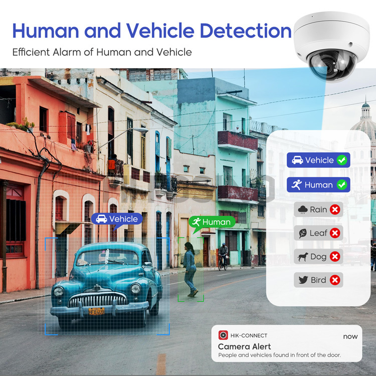 Advanced hikvision ip camera system Solutions for Comprehensive ...