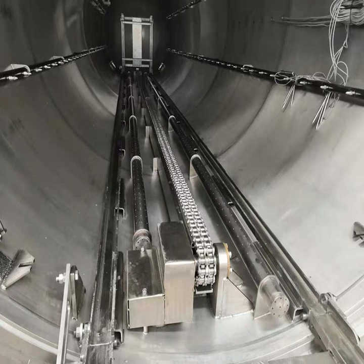 Automated Industrial Retort Sardine Fish Tuna Steam Precooker| Alibaba.com