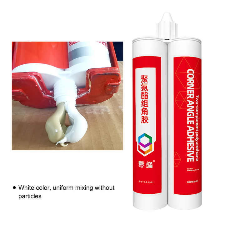 High Strength Polyurethane Structural Sealant Glue for Window and Door ...