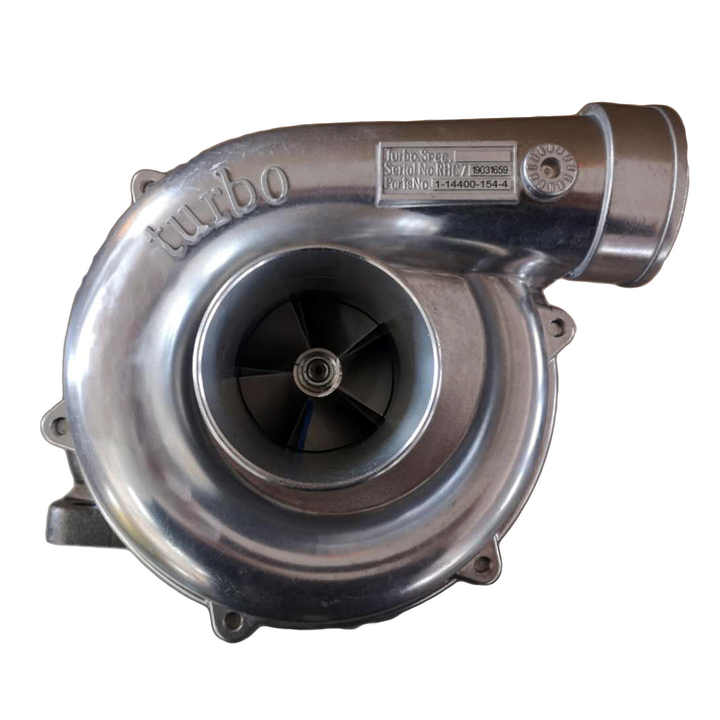 适用于五十铃卡车的6BG1涡轮RHC7涡轮增压器VB250068 VI29 114400-1544 1144001544| Alibaba.com