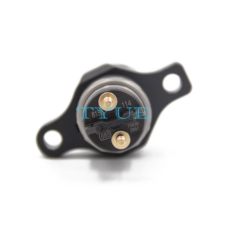 Cummins Diesel Injector 0445120384 - High Quality & Reliable