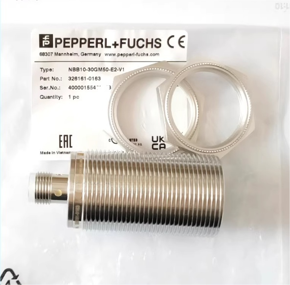 NBB15-30GM50-E2-V1 Flush Mount Inductive Proximity Switch 5mm Sensing Distance| Alibaba.com