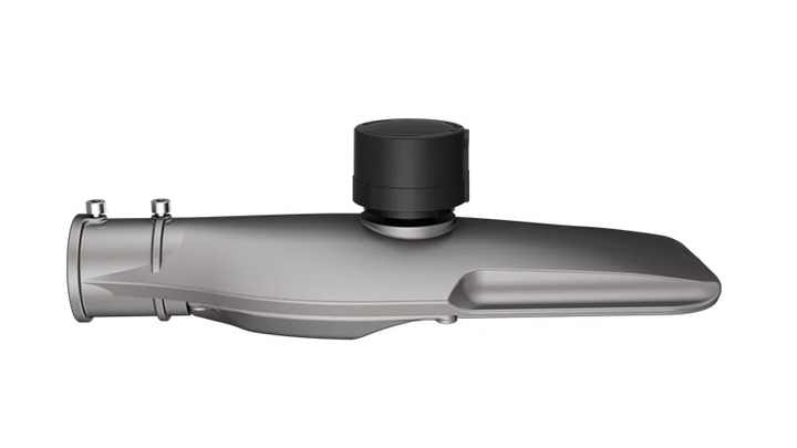 Smart City Street Lamps - Efficient LED Lighting Solutions