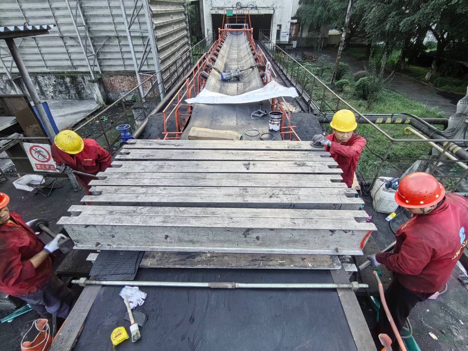 BYCOSINE Explosion-proof Type for Mining Belt Vulcanizing Machine ...