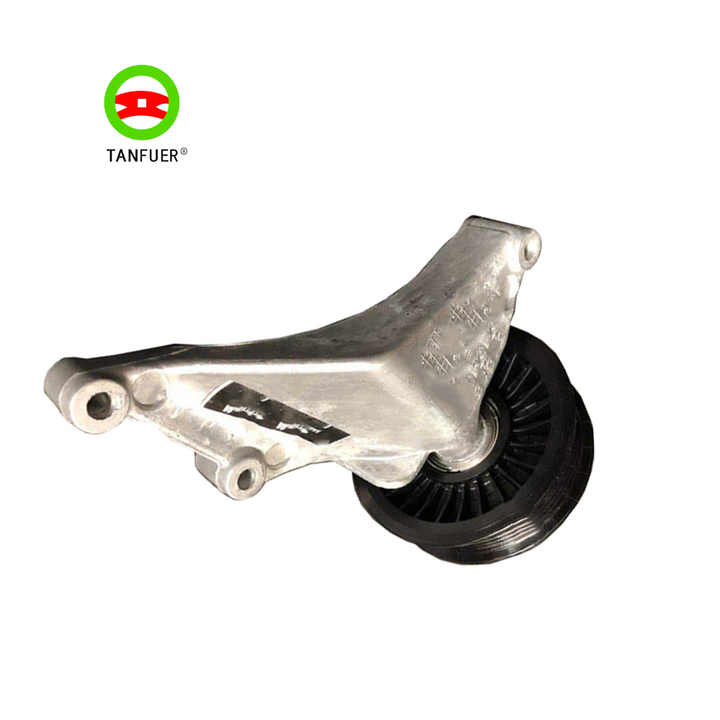 LR077670 LR088321 LR029159 Tensioner Assembly for Discovery 4 2010 ...