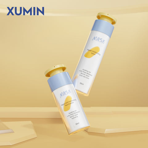 direct from Guangzhou Xumin Packaging Co., Ltd. in CN