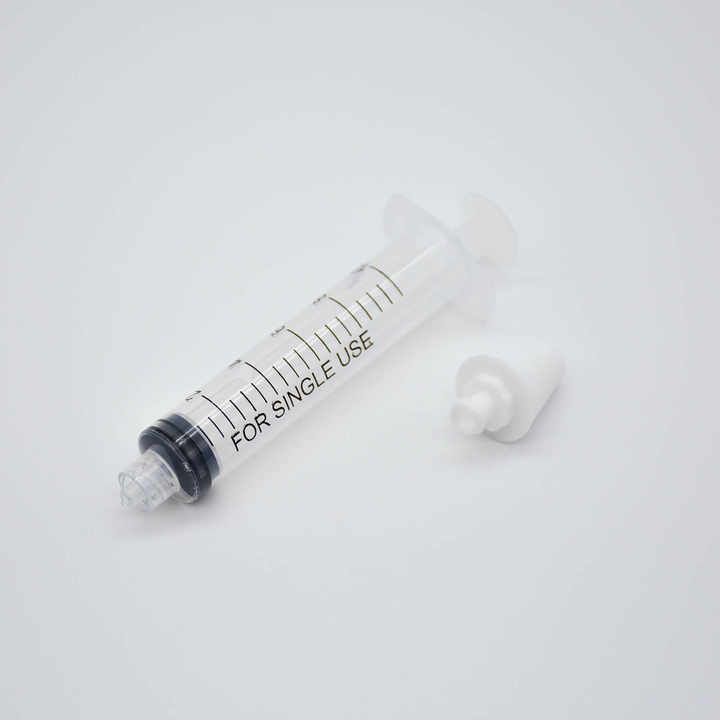Eco-friendly Nasal Atomizer with Silicone Tip - Free Sample