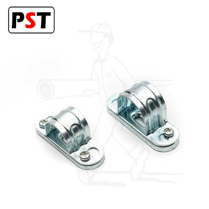 BS4568 Conduit Spacer Bar Saddle 20mm - Durable & Versatile