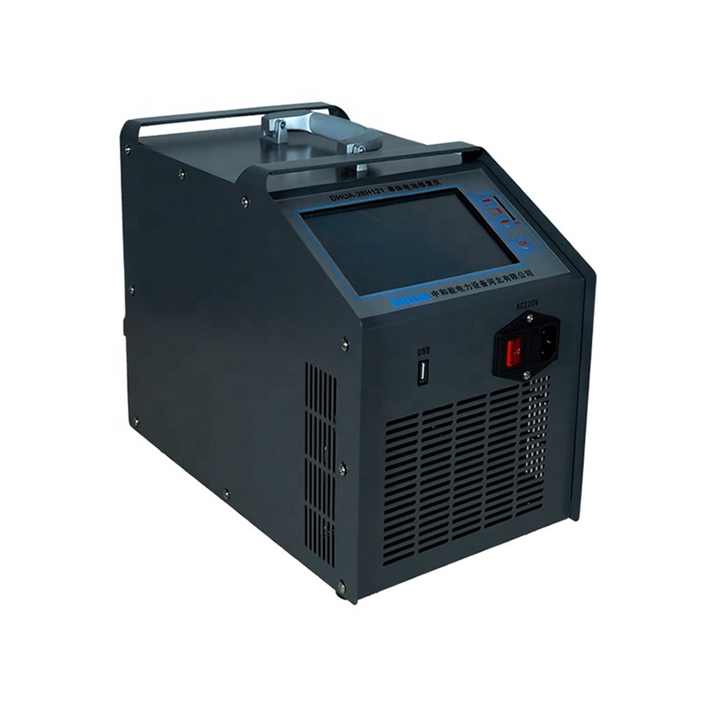 110v220V300A Substation Battery Pack Daily Battery Maintenance Battery ...