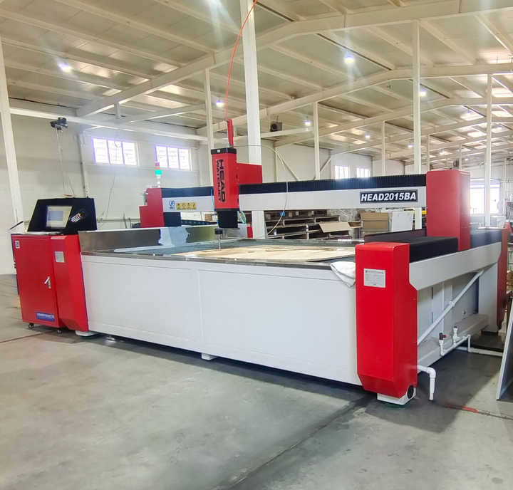 Fast Cutting of Plates Sink Marble Waterjet Cutting Machine| Alibaba.com