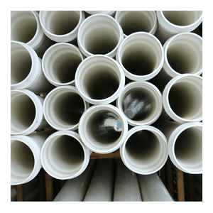 Heavy-Duty 100mm Diameter PVC PipeDamage Resistant - Alibaba.com