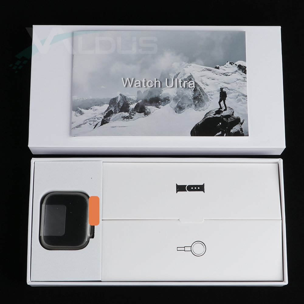 Smart Watch Ultra DT8 GS8 H10 H11 HW8 N8 T800 T900 WS8 X8 Z59 Z8 ZD8 ...