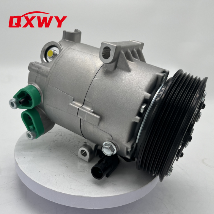 High Quality air Conditioning Compressor 97701D3000 Fits KIA Car 97701 ...