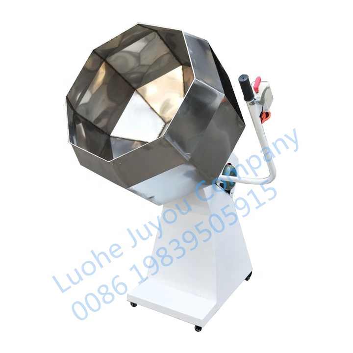 Semi-Automatic Seasoning Machine Potato Chips French Fries Banana Chip ...