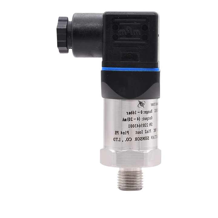 Huatian CYB4211 Discharge Pressure Transducer 4-20ma Pressure ...