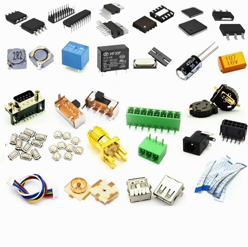 Fqs4903tf Fet Mosfet Transistor Mosfet Array 2 N-channel (dual) 500v ...