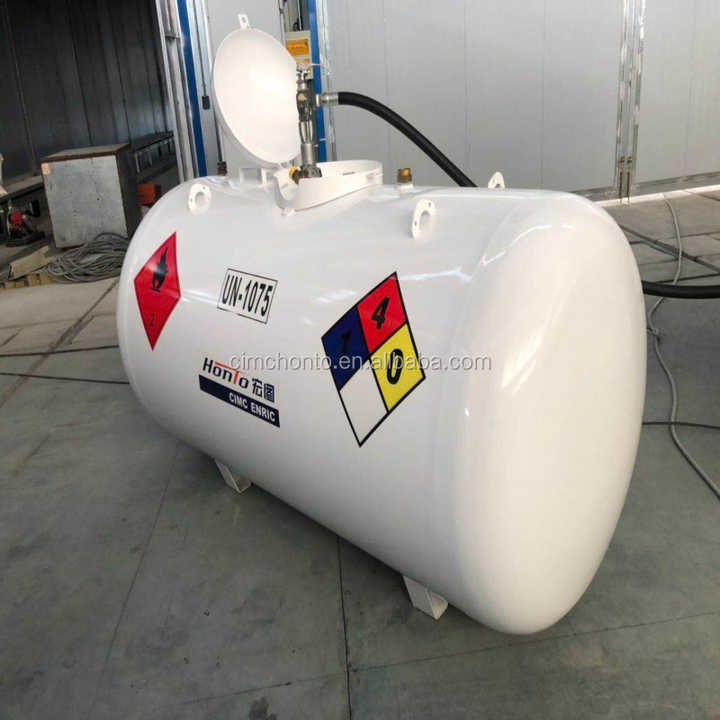 250 Gallon Small lpg Propane Gas tank for Cooking| Alibaba.com