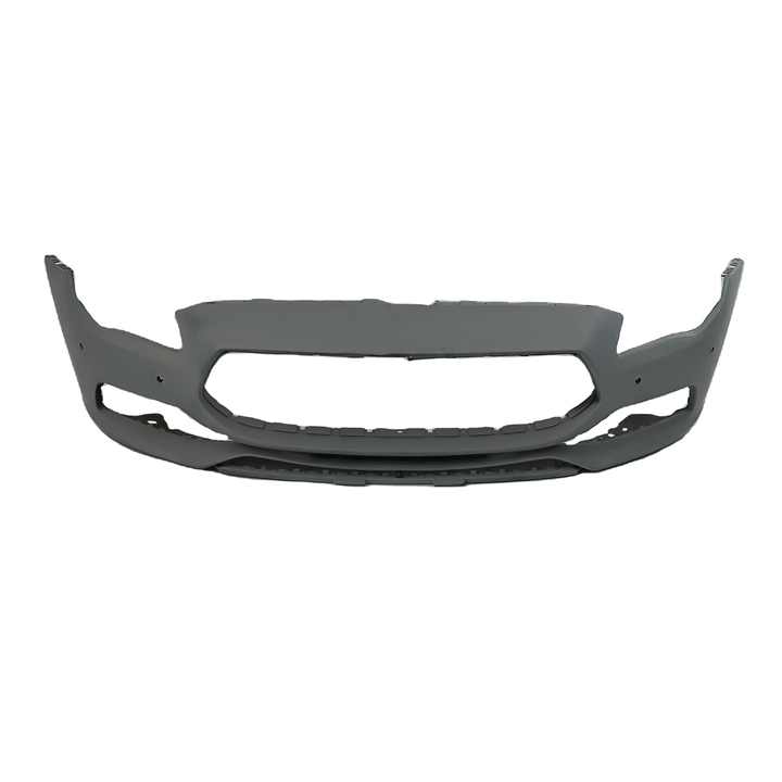 Maserati Quattroporte Front Bumper Kit - OEM 673007337