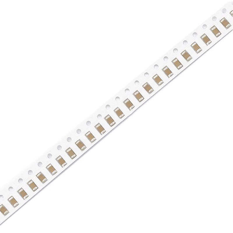 1206 10NF 50V 100V 250V 500V 1000V 103J 5% COG NPO Chip SMD Ceramic ...