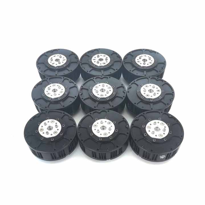 GIM6010-8 24V 5n.m High Torque Gear Motor for Robot Dog