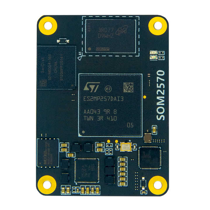 OpenEmbed SOM stm32 development boards core FPGA development boards ...