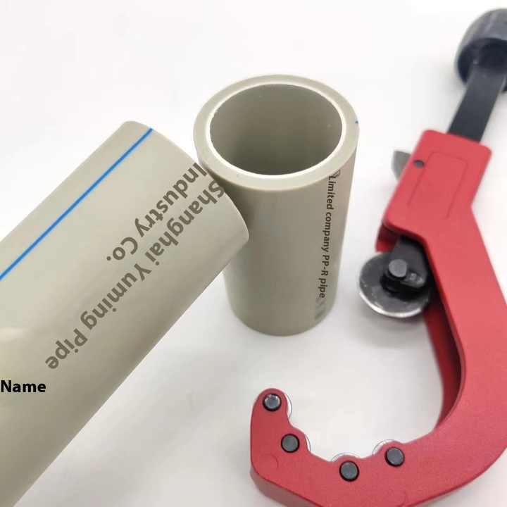 50-120mm Industrial PPR Pipe Cutting Tool with Alloy & Stainless Steel ...