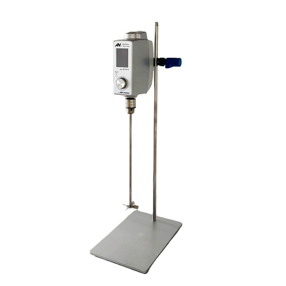 The AM100W-O Electronic Constant-Speed Mixer with Brushless DC Motor ...