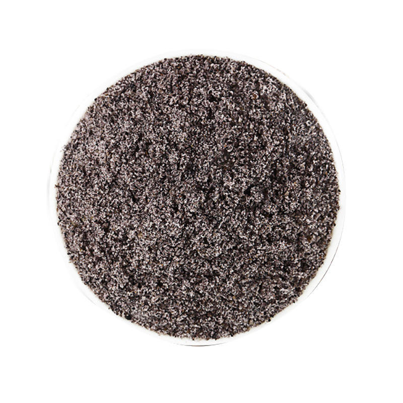 Wild Food Grade Black Sesame Powder Natural Seed Ingredient| Alibaba.com