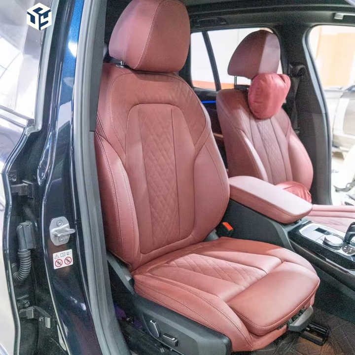 Original Seats for BMW G80 G82 G87 G90 G91 F90 X3 X4 X5 X6 X7 M2 M3 M4 ...