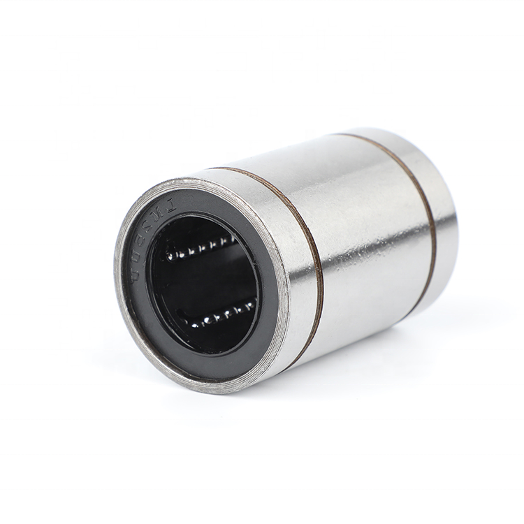 Factory Direct Precision LM...UU Series Linear Ball Bearing LM25UU ...