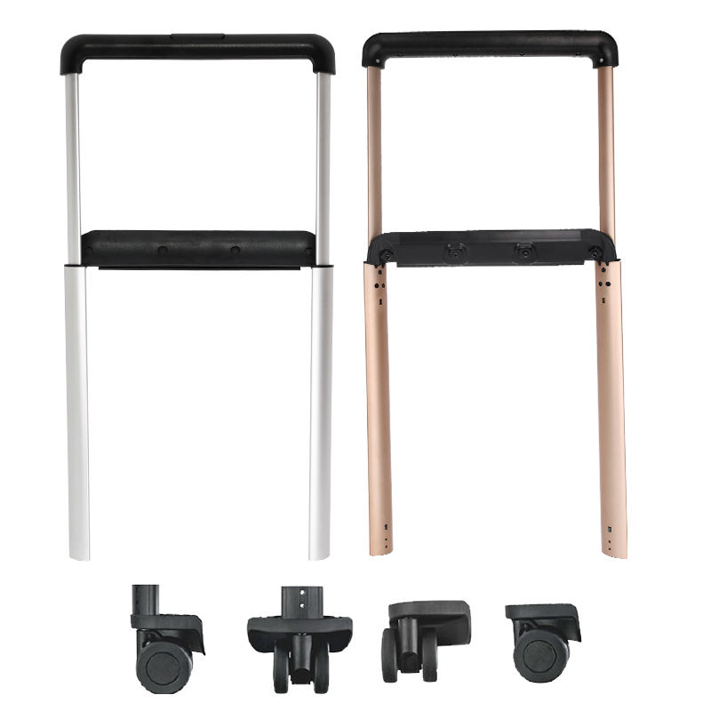 Baoyu Factory Luggage Handle Replacement Retractable Trolley Handle ...