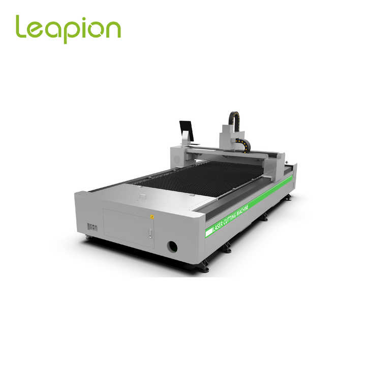 For Leapion 3KW Fiber Laser Cutter 3D Metal Laser Cutting Machine for ...