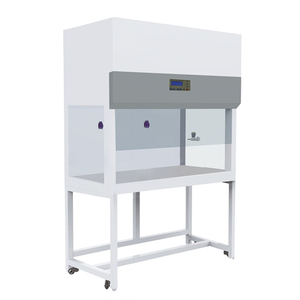 cost-effective laminar flow tables for clean rooms