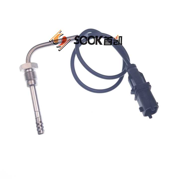 SOOK SCR DPF 系统 排气温度传感器 型号 SKT-1619 OEM 编号 39231-2U001 5237407| Alibaba.com
