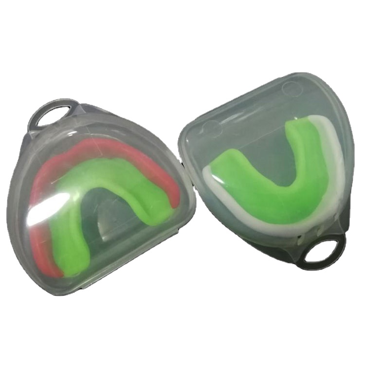 Transform Your Training with Durable arts mouthguard Solutions