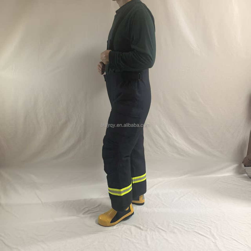 Comprehensive Firefighter Safety Kit Complete Protection for ...
