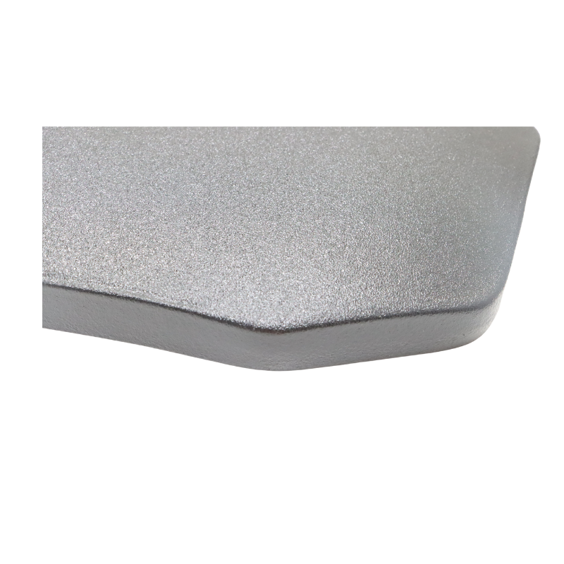 Hard Plate 1.1kg UHMWPE Body Protection Plate with High Protection Area ...