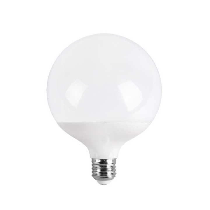 G80 G95 G125 Standard G Series LED SMD Bulb Hot Selling E26 E12 3000K ...