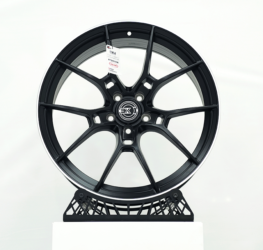 How to Choose the Best BMW 19 Inch Rim for Your Vehicle