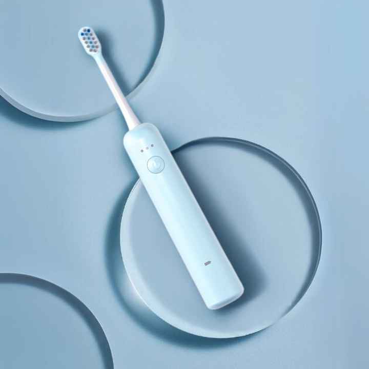 Oral B Vibrosonic Smart Sonic Electric Toothbrush for Adults Type-C ...