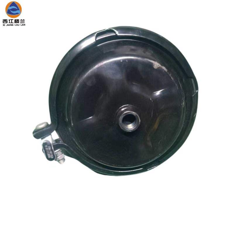 Shacman F3000 Front Brake Air Chamber - High Quality Parts