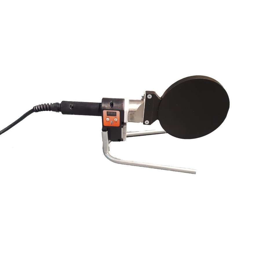 TP200 Heating Plate - Manual Thermofusion Welding Equipment