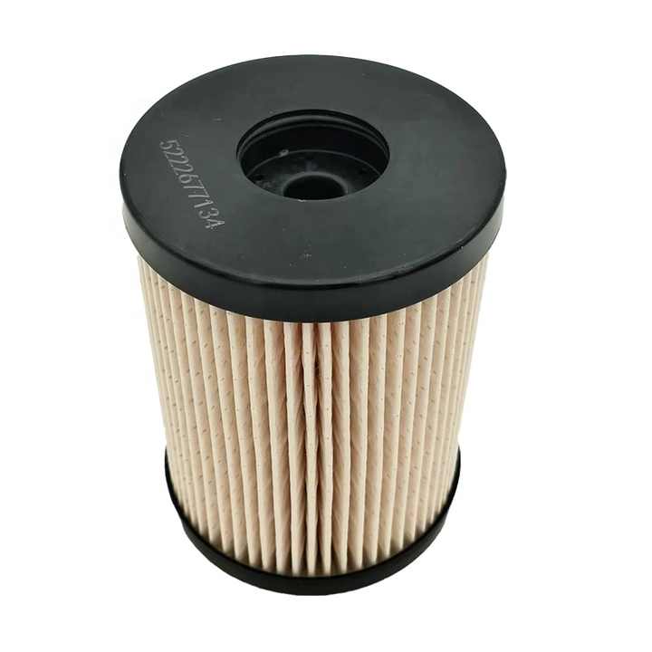 High Quality Truck Engine Fuel Filter 5222677134 22296415 Excavator Parts Engine diesel Filter ...