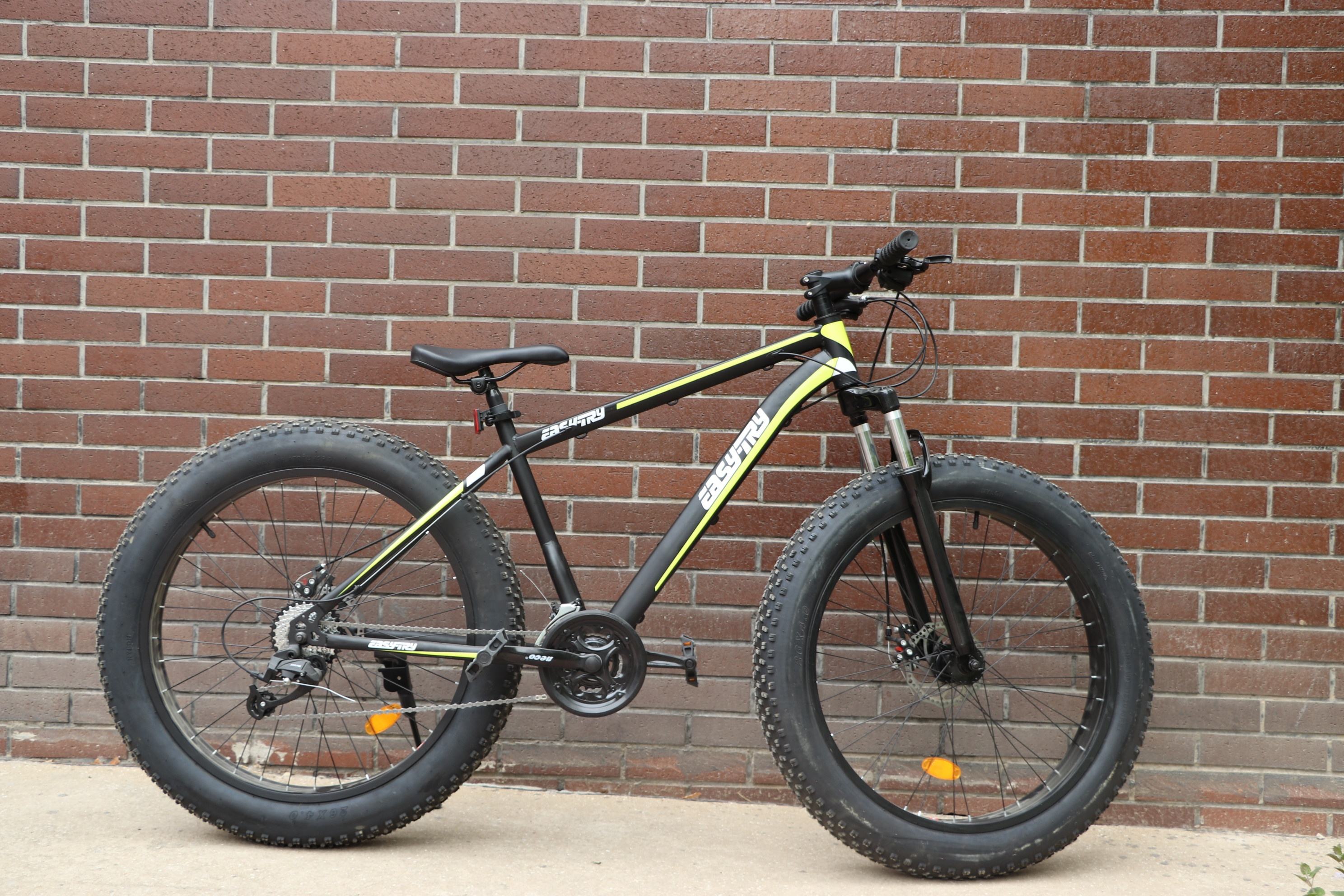 How to Choose the Best Bicycle Mountain Bike for Men: Ultimate Buying Guide