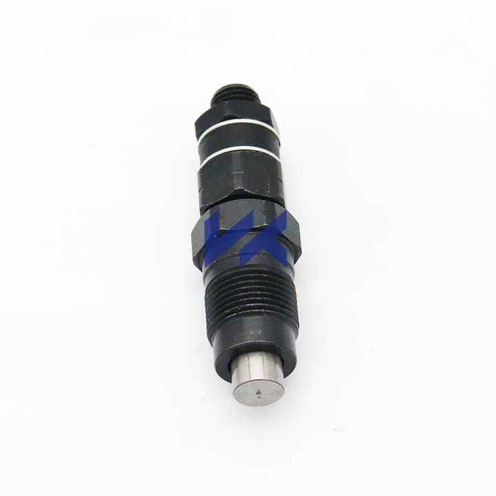 Diesel Fuel Injectors 23600-55080 for Nozzle Type Designation DN10PD603 ...